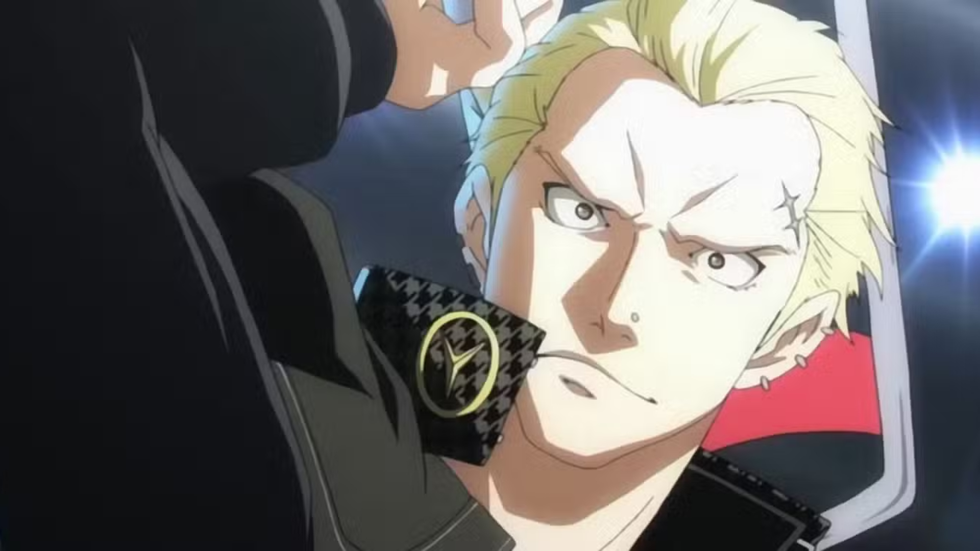 10 Hardcore Anime Characters Who Played Total Softies - FirstCuriosity