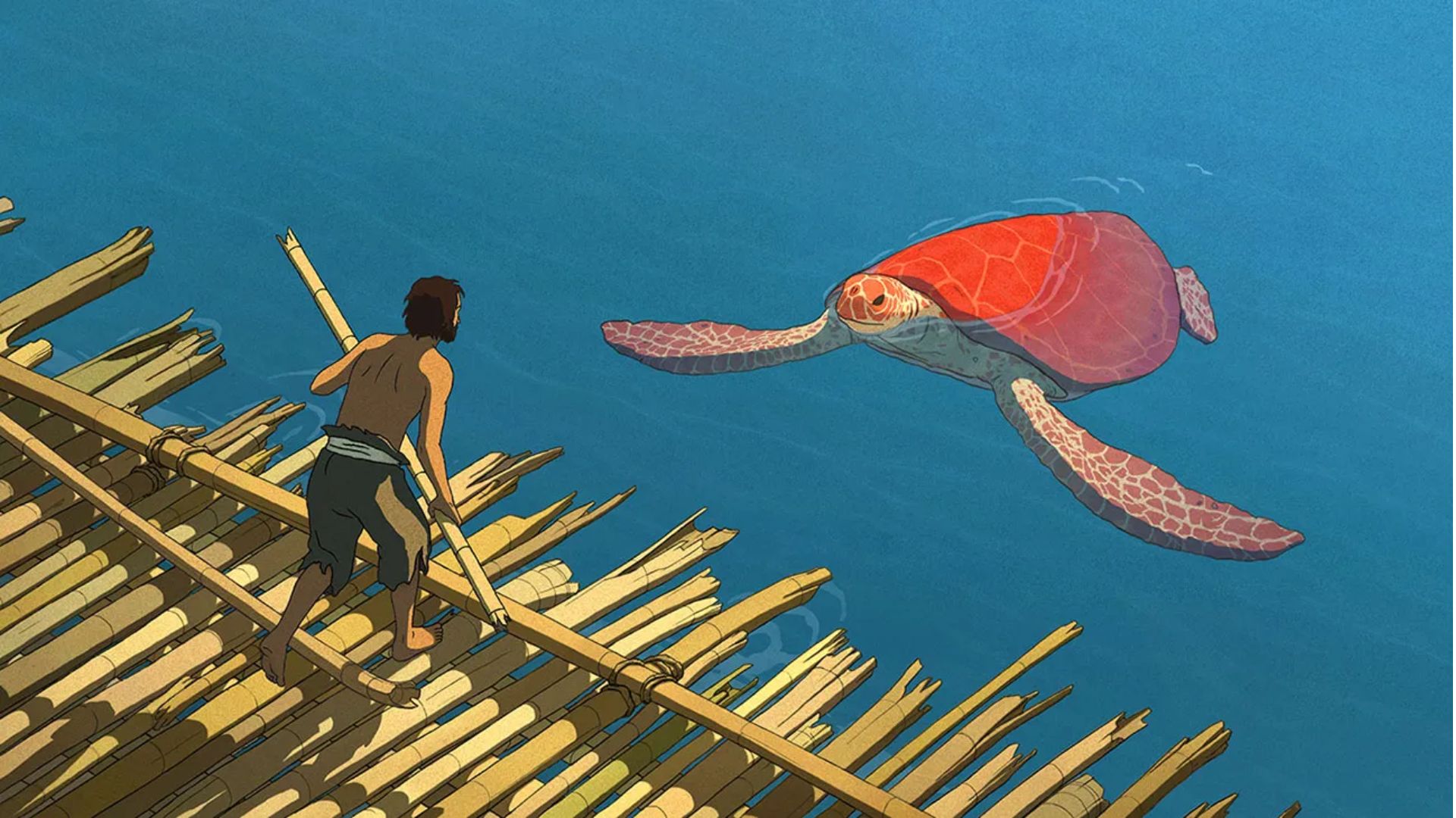 10 Movies That Master The Art And Beauty Of Isolation - FirstCuriosity