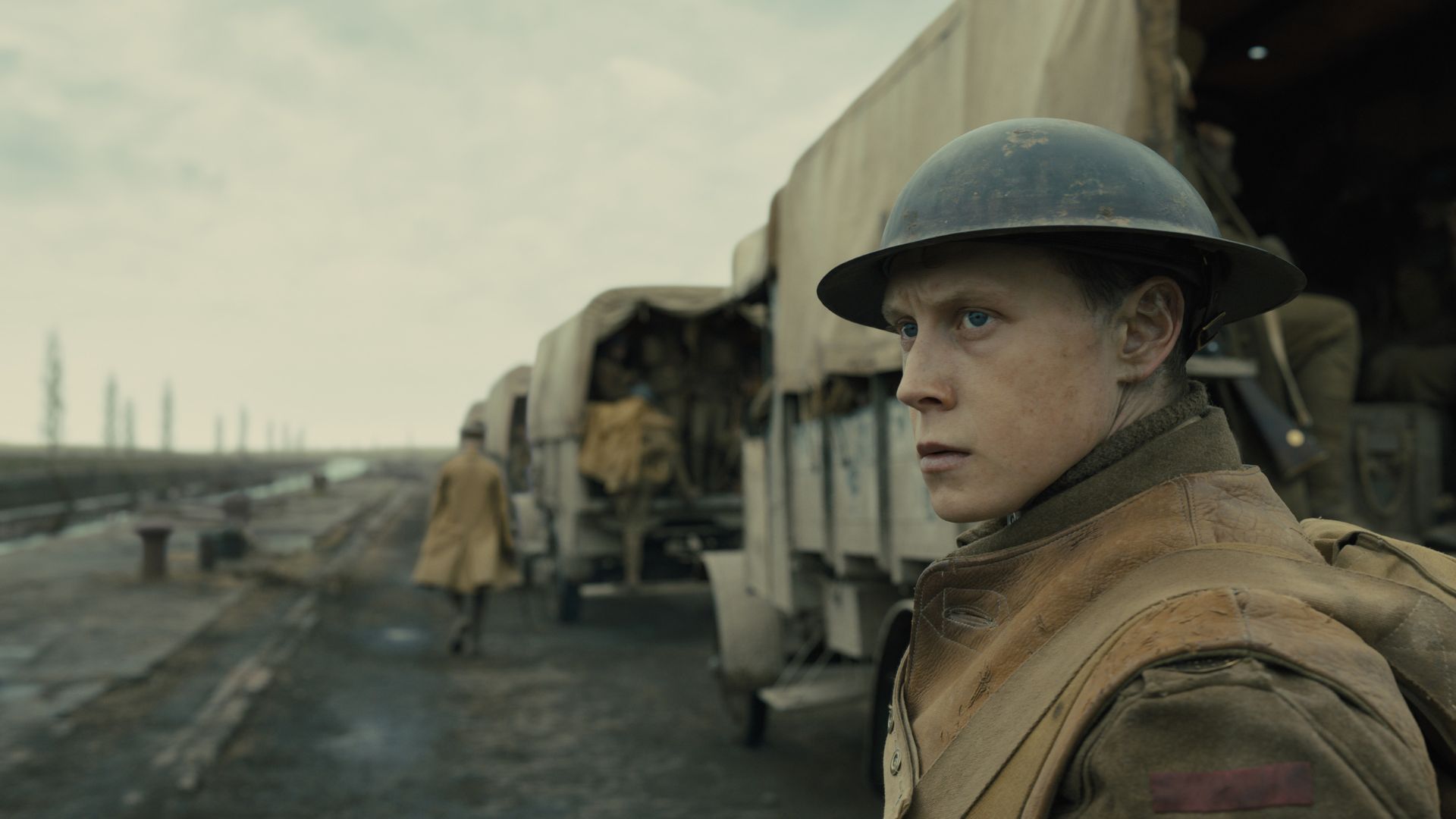 10 War Movies That You Can Stream On Netflix - FirstCuriosity