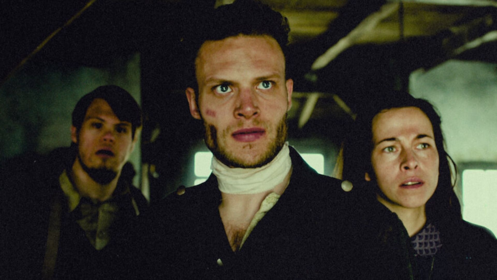 10 War Movies That You Can Stream On Netflix - FirstCuriosity