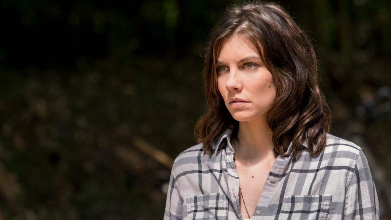 Lauren Cohan Explains Maggie’s New Post-Grief Role In ‘Dead City’ Season 3