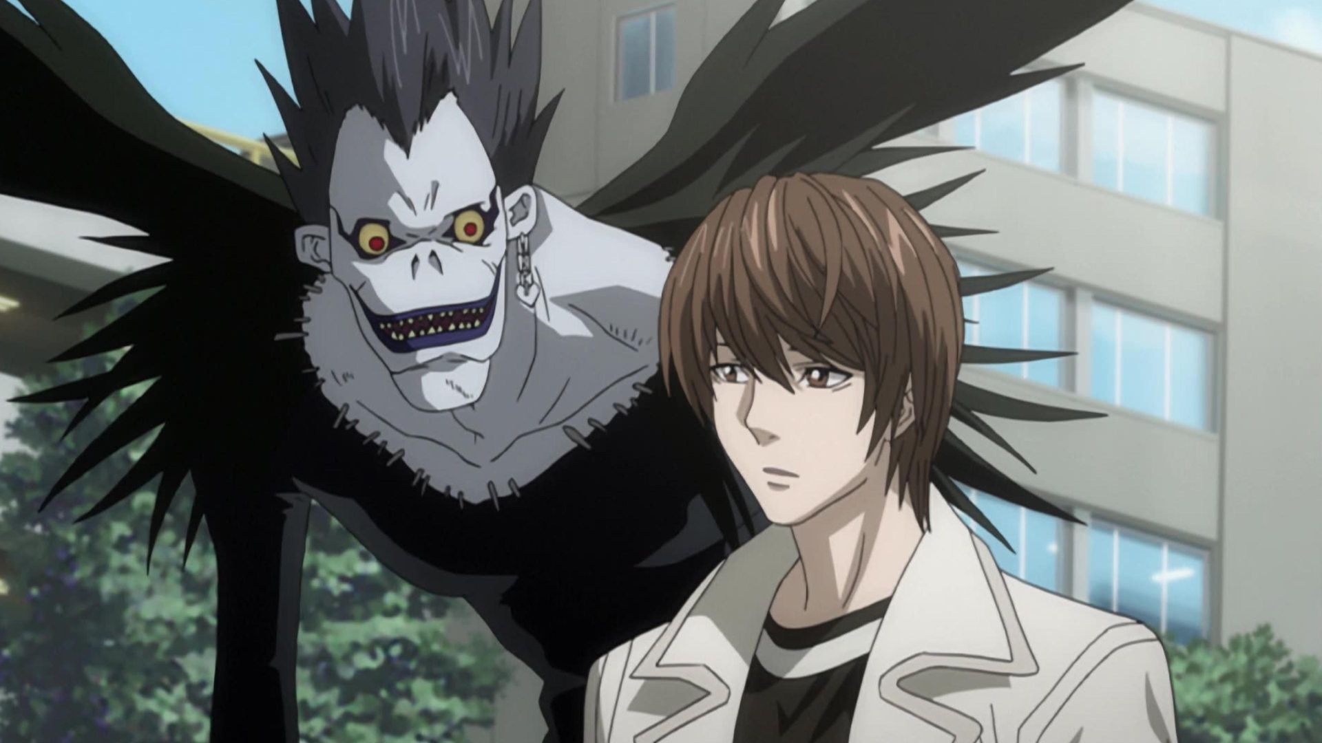 10 Most Viewed Controversial Anime - FirstCuriosity