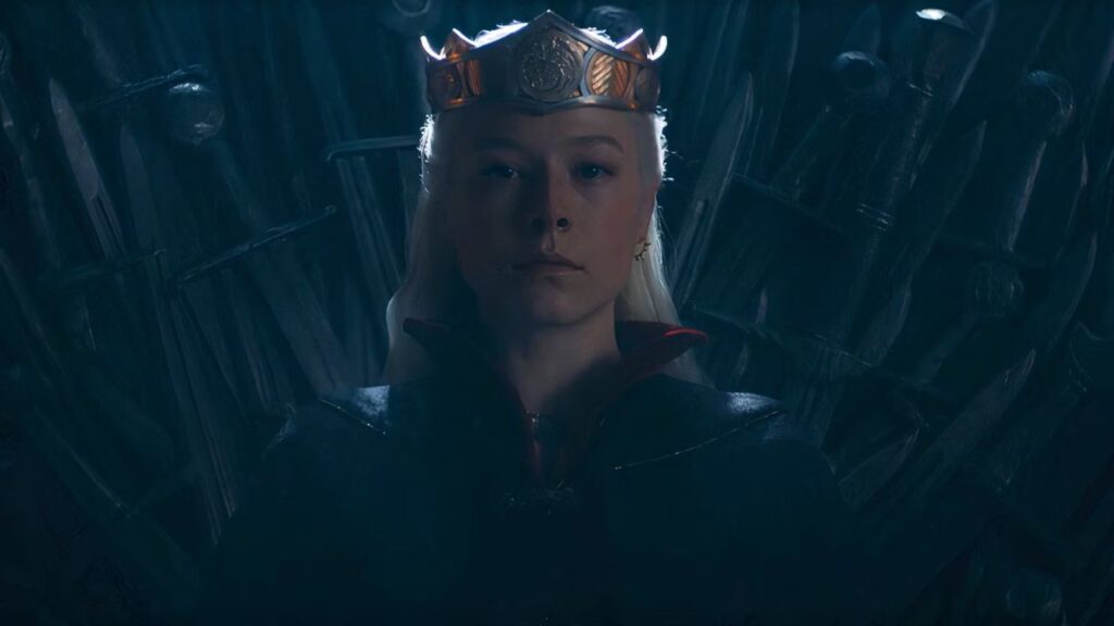 10 'Game of Thrones' Questions 'House of the Dragon' Answered