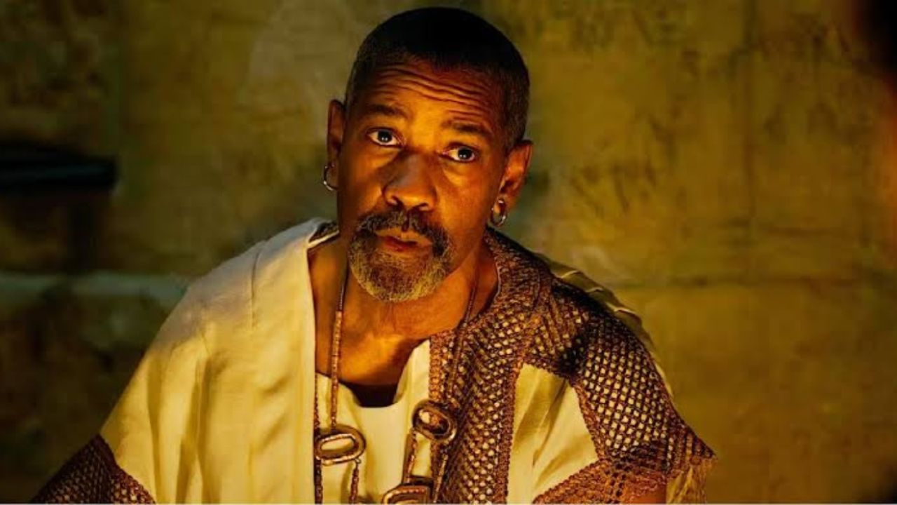 Netflix Pauses Denzel Washington's 'Hannibal' Epic As Budget Rises To ...
