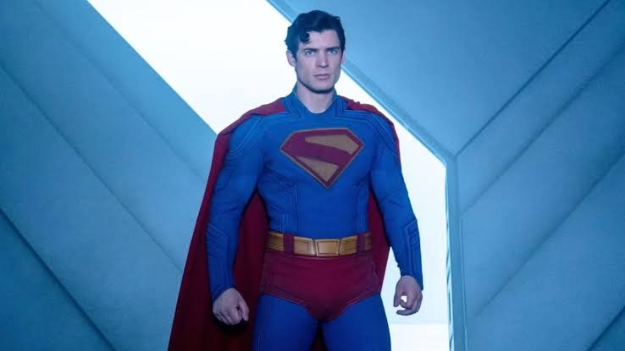 DC Is Delivering An Unprecedented Wave Of Superman Content This Month