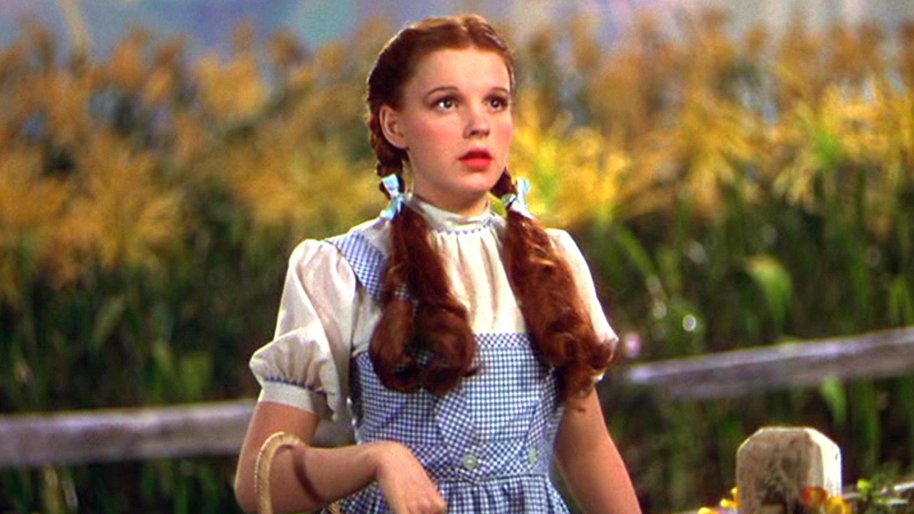 The Heartbreaking Truth About Judy Garland’s Life After 'The Wizard of Oz'