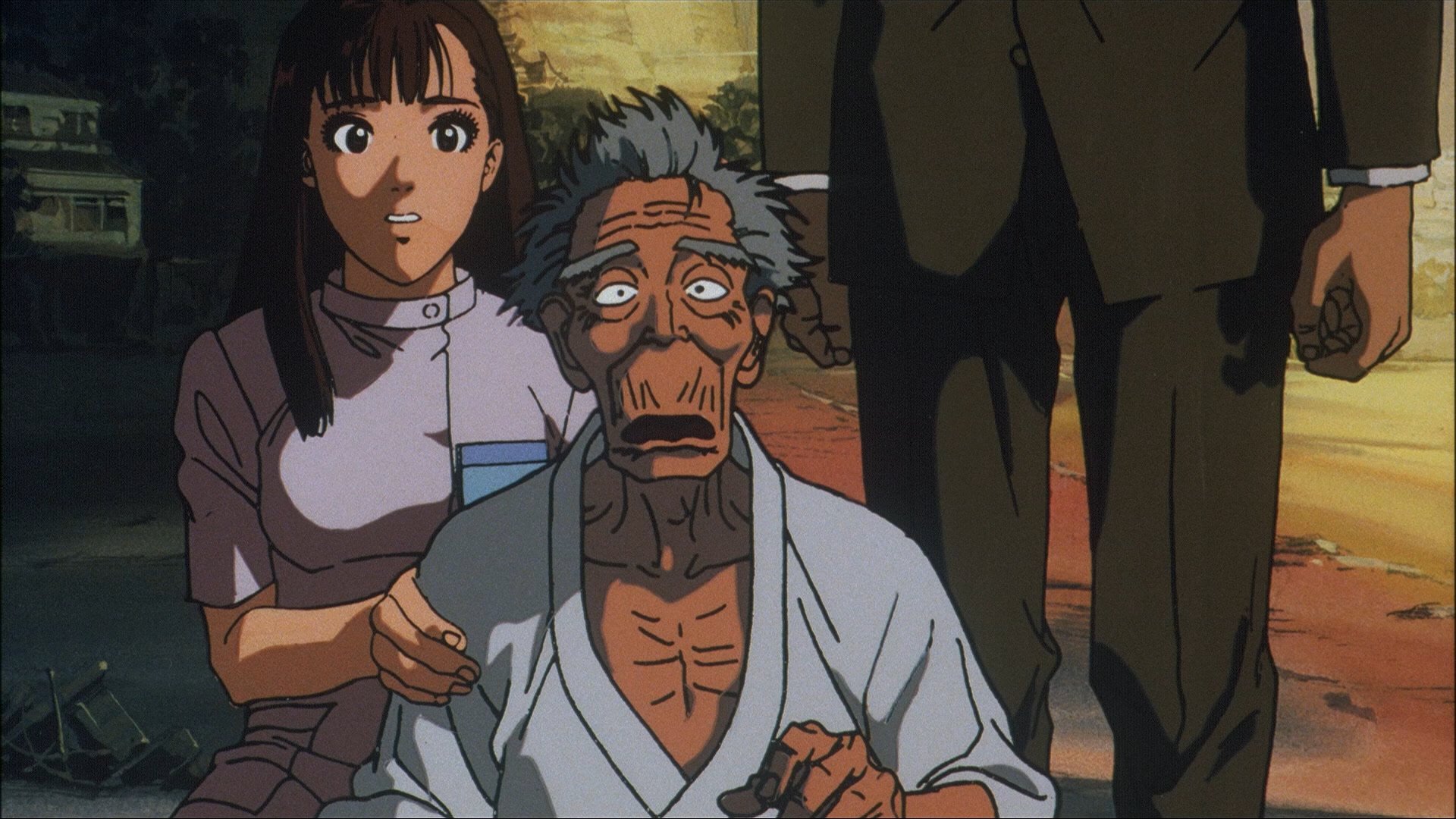 10 Anime You Must Watch If You Loved 'Akira' - FirstCuriosity
