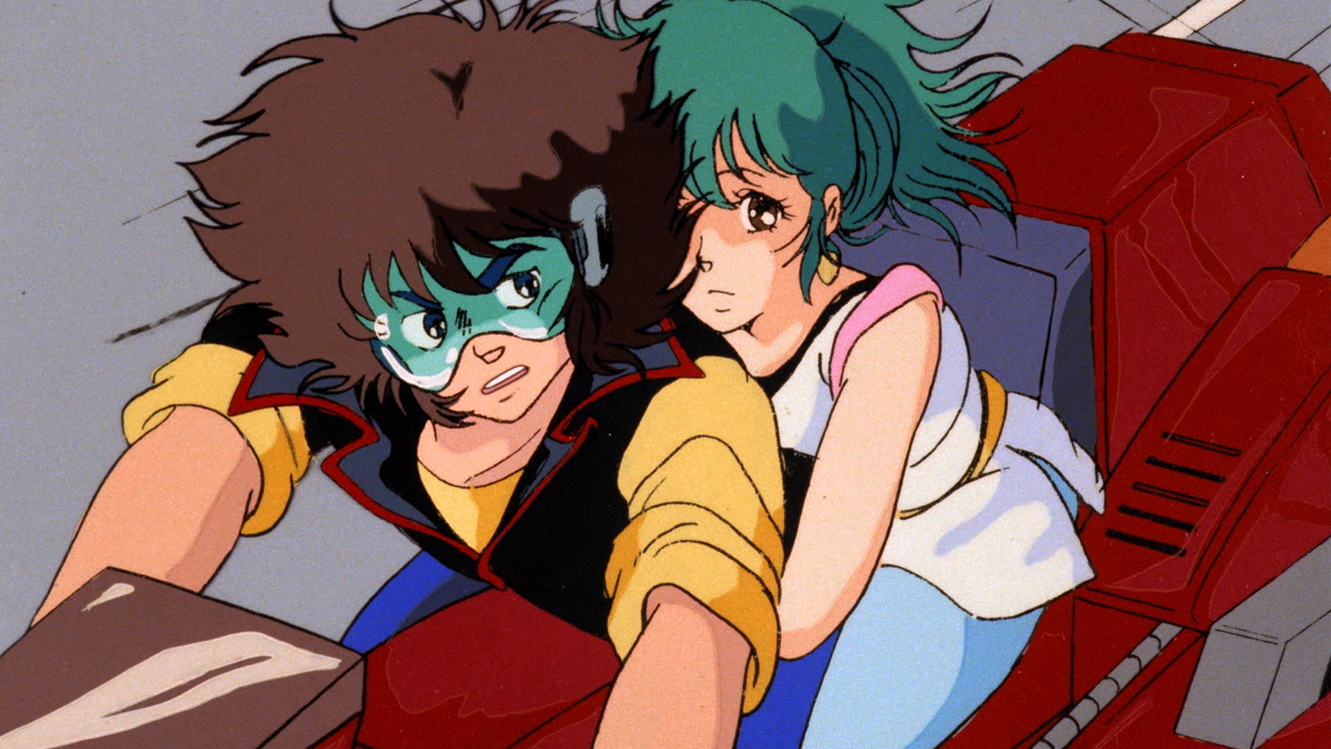 10 Anime You Must Watch If You Loved 'Akira' - FirstCuriosity