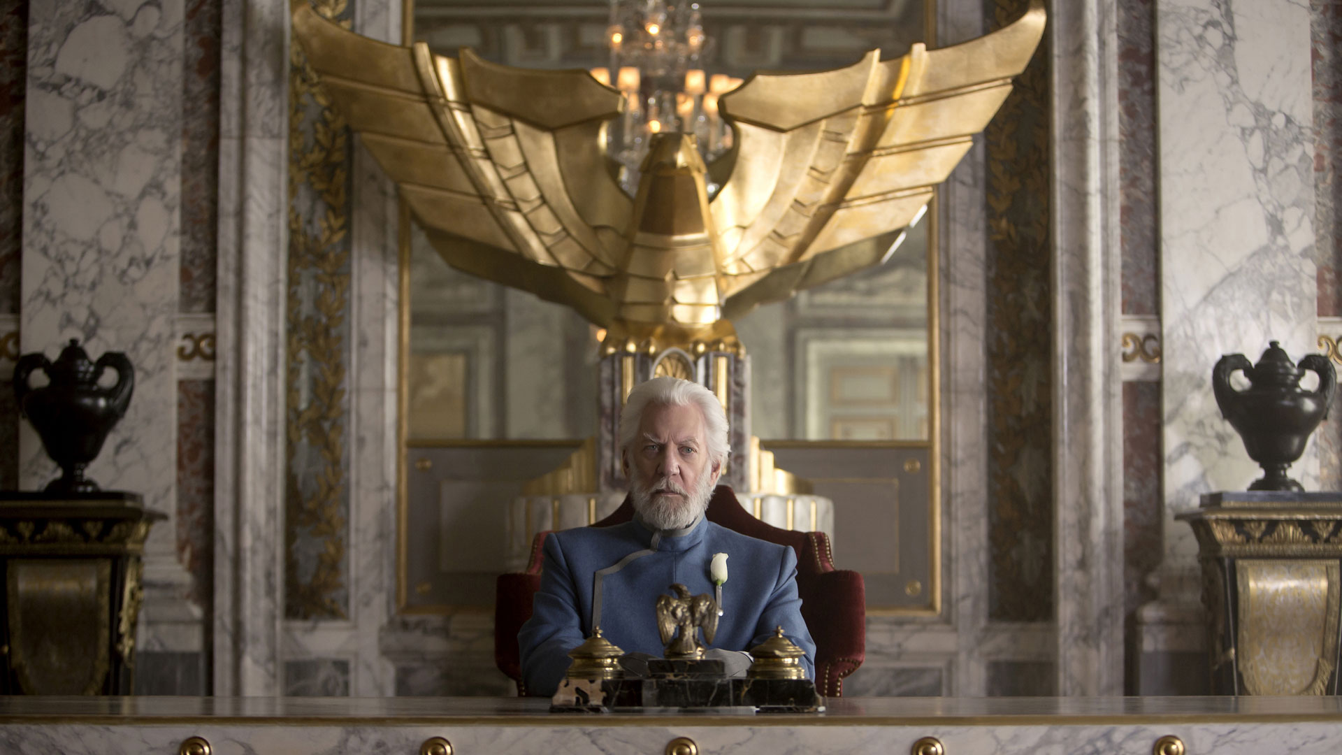 10 Times 'The Hunger Games' Shed Absolute Wisdom - FirstCuriosity