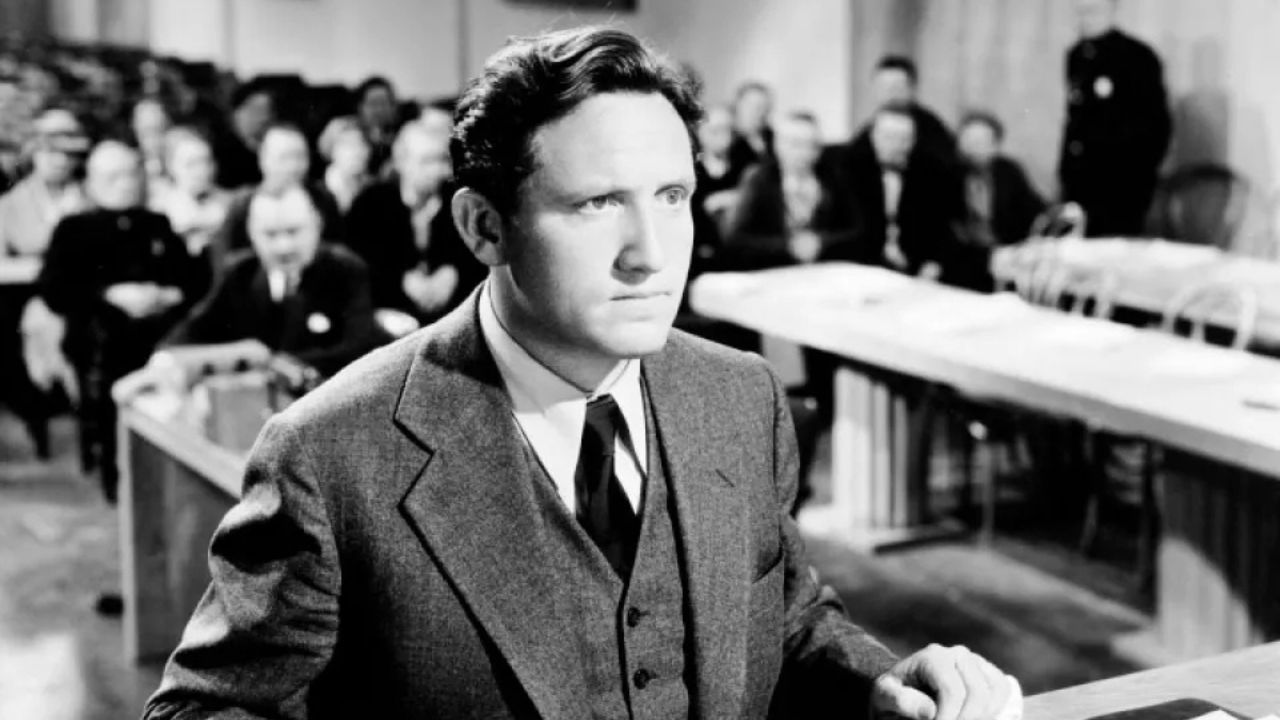 Why Fritz Lang’s First Hollywood Film 'Fury' Led to a Clash With ...