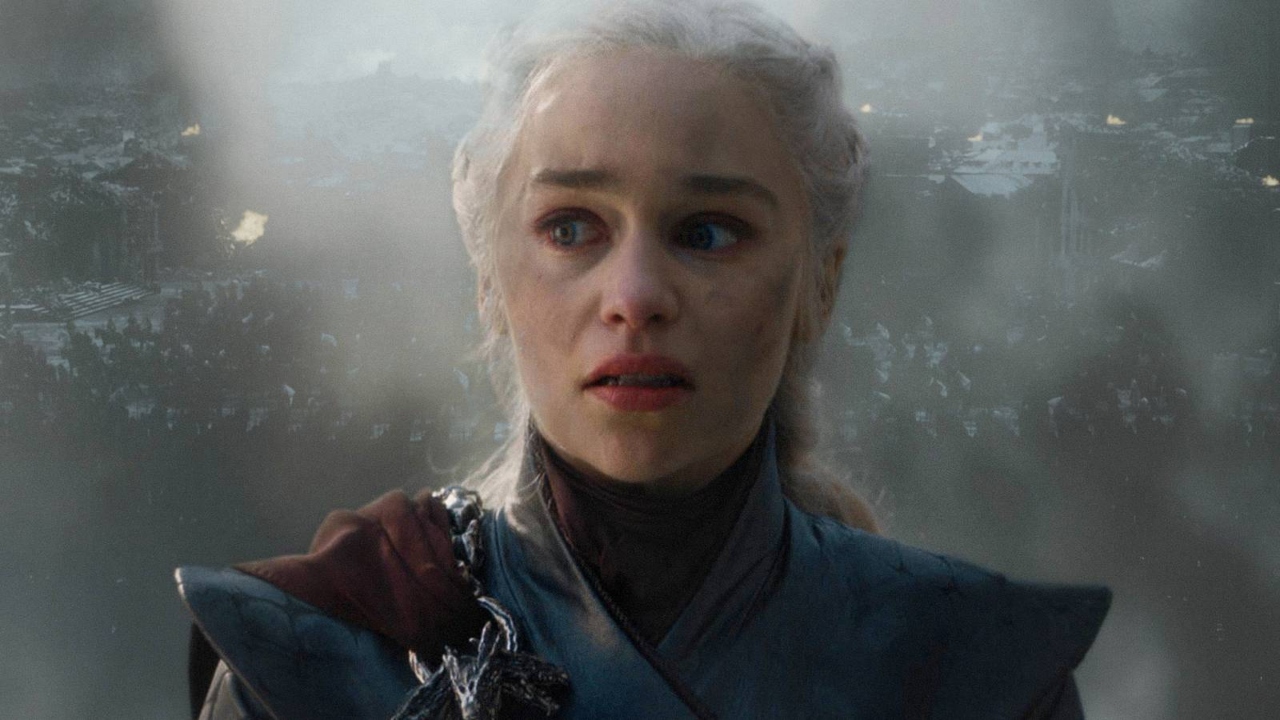 George R.R. Martin’s 'The Winds Of Winter' Comment Revives An Old ‘Game ...