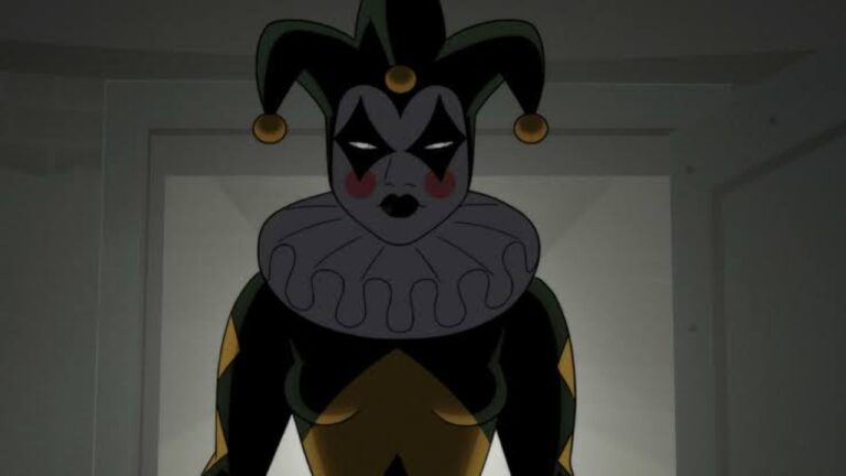 ‘Batman: Caped Crusader’ Is Setting Up A Completely Different Harley ...