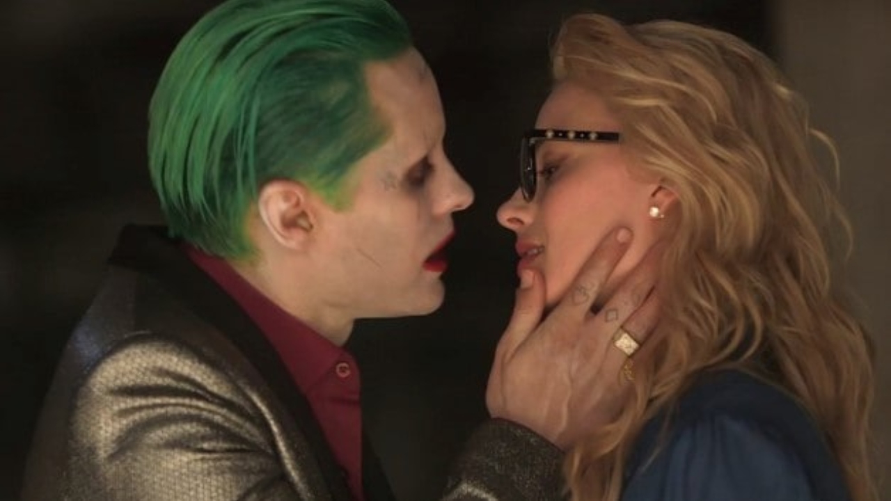 ‘Batman: Caped Crusader’ Is Setting Up A Completely Different Harley ...