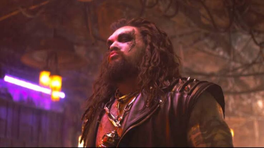 Jason Momoa’s Lobo Could Be DCU’s Most Unstoppable Character Yet