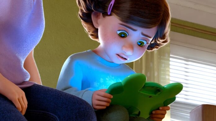Is LilyPad Really Evil? Why 'Toy Story 5' Ditched The Classic Villain ...