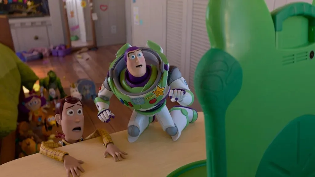 Is LilyPad Really Evil? Why 'Toy Story 5' Ditched The Classic Villain ...