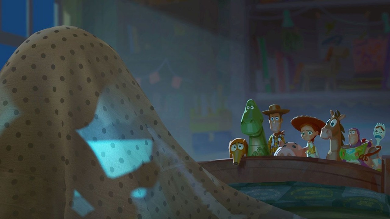 Is LilyPad Really Evil? Why 'Toy Story 5' Ditched The Classic Villain ...