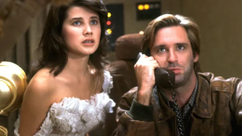 How George Lucas Ruined The Biggest Joke In Mel Brooks' 'Spaceballs'