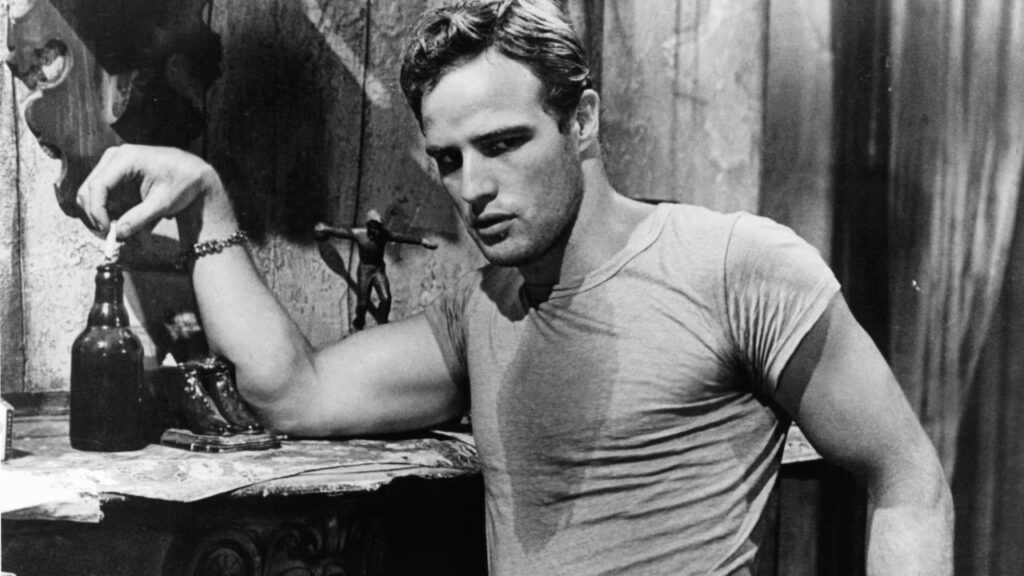 “Actors Aren’t Going to Be Real”: How Marlon Brando Predicted Hollywood ...