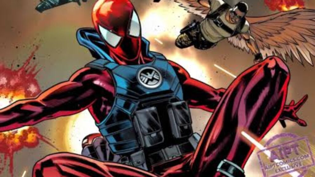 Marvel’s New Spider-Man Story Could Finally Revisit A Forgotten Universe