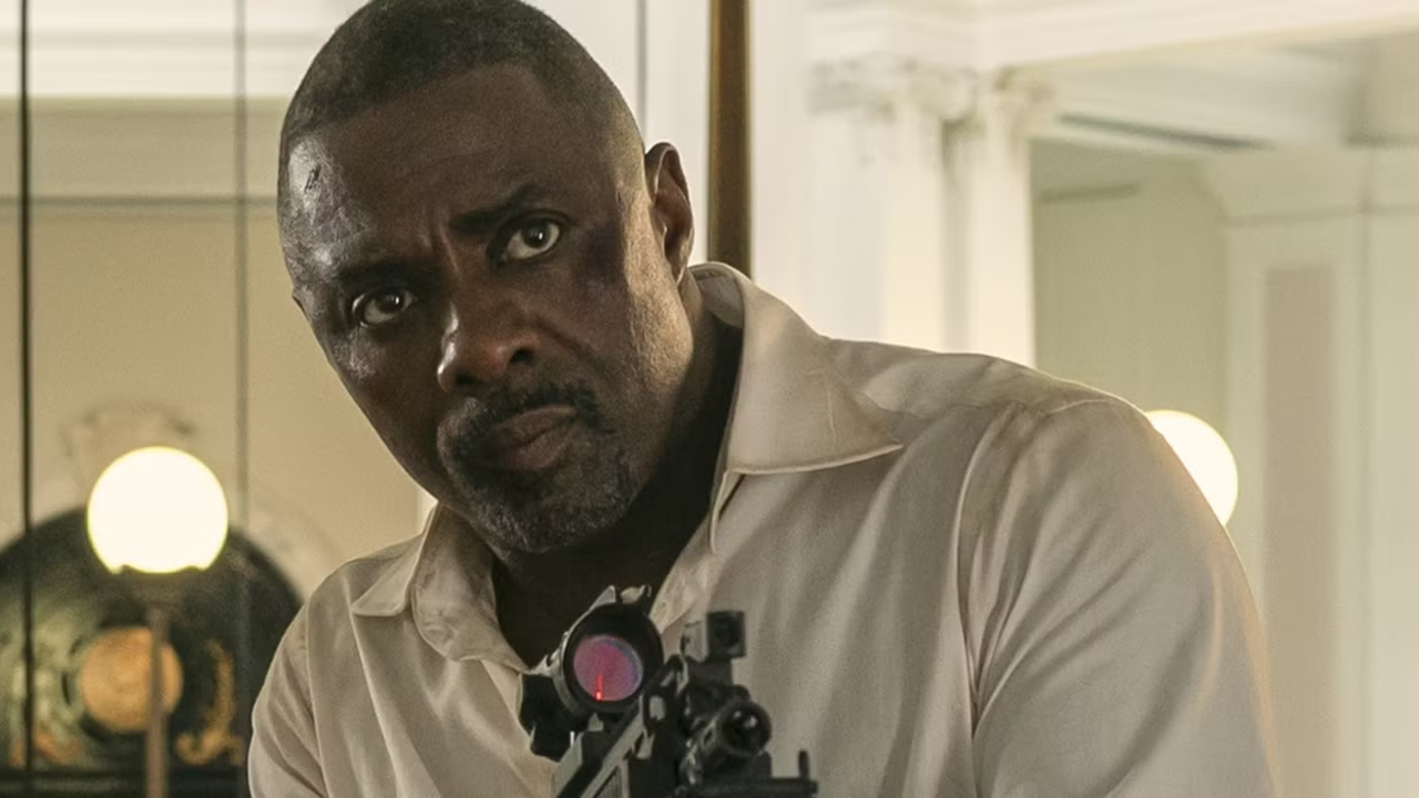 Idris Elba Forced 'The Wire' Creator To Rewrite This "Tragic" Stringer ...