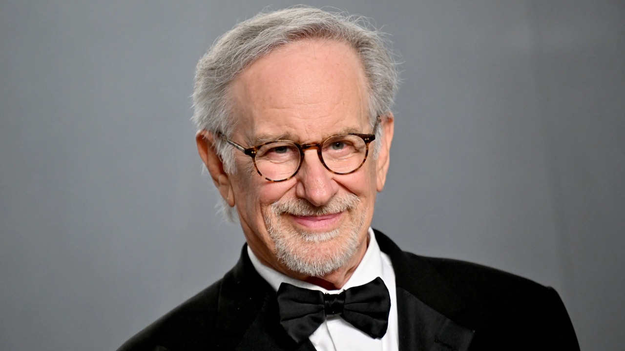 The One Thing Steven Spielberg Won’t Do If Aliens Finally Visit Earth