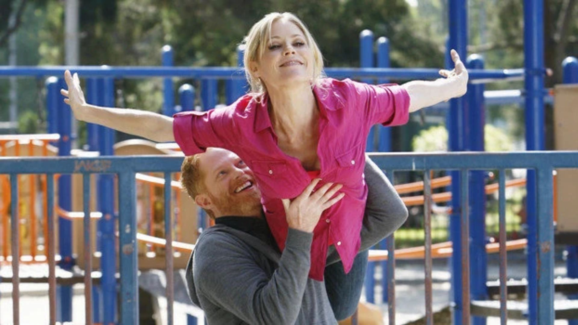 10 TV Siblings Who Felt Like Actual Family - FirstCuriosity