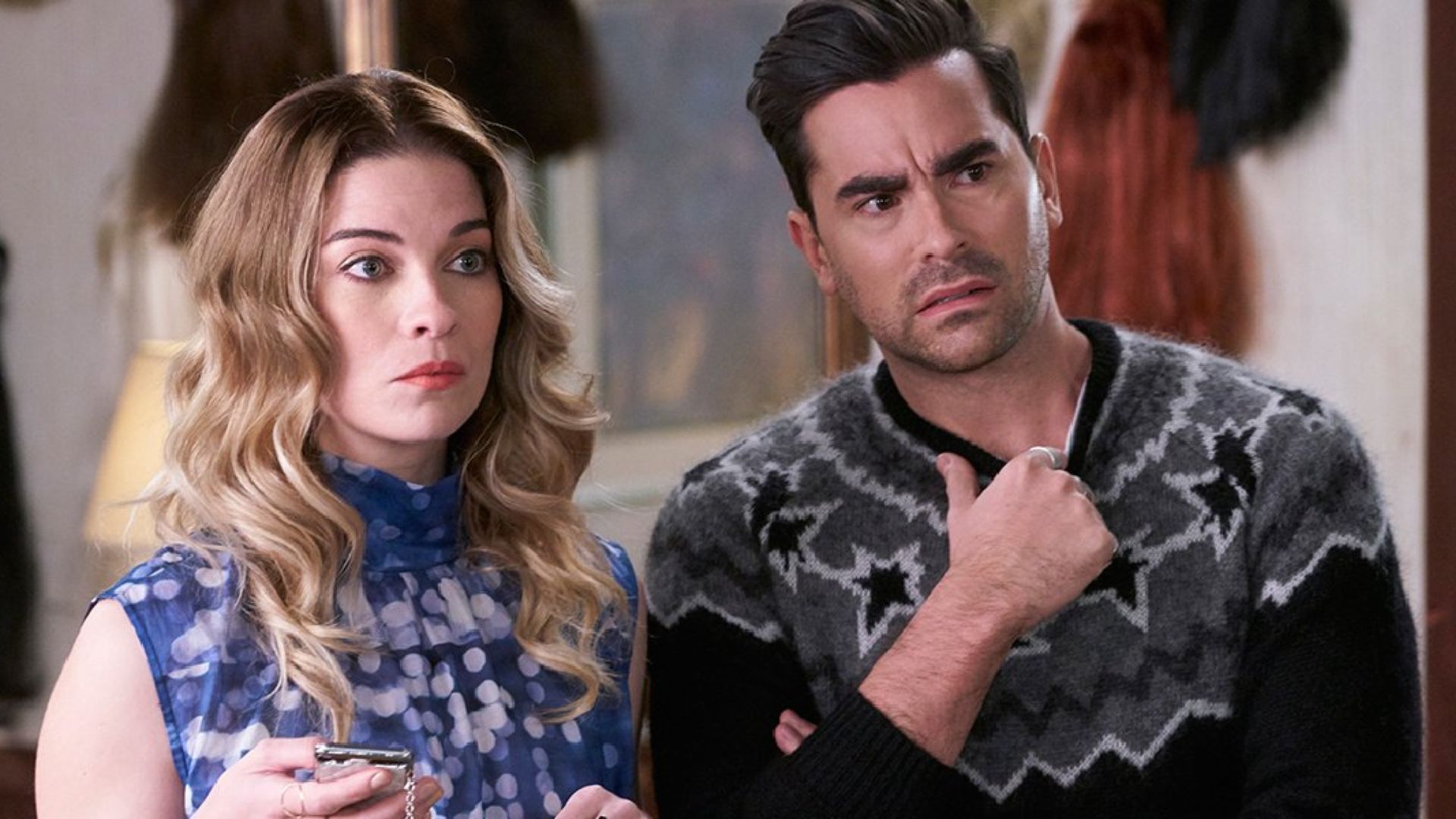10 TV Siblings Who Felt Like Actual Family - FirstCuriosity