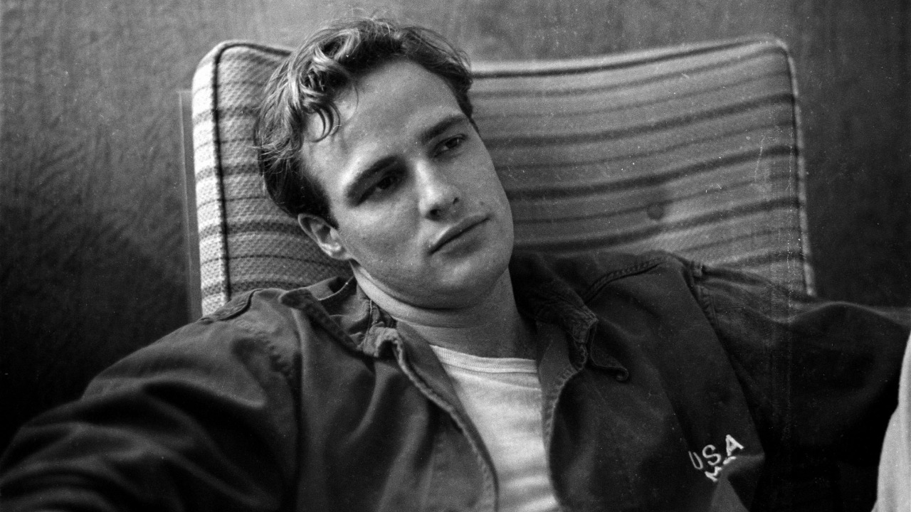 “Actors Aren’t Going to Be Real”: How Marlon Brando Predicted Hollywood ...