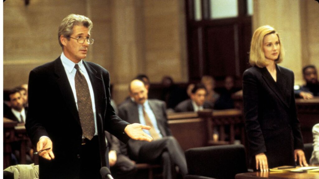 'I Still Prefer Films': Richard Gere Reveals The Surprising Reason He ...