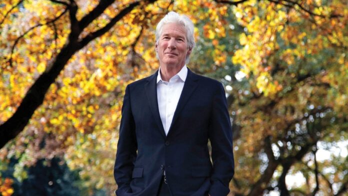 'I Still Prefer Films': Richard Gere Reveals The Surprising Reason He ...