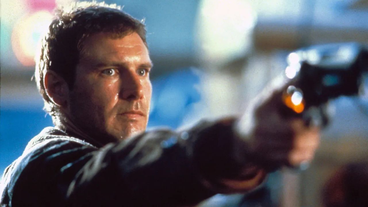 "Were They All On Drugs?" Harrison Ford’s Savage Review Of 'Blade Runner'