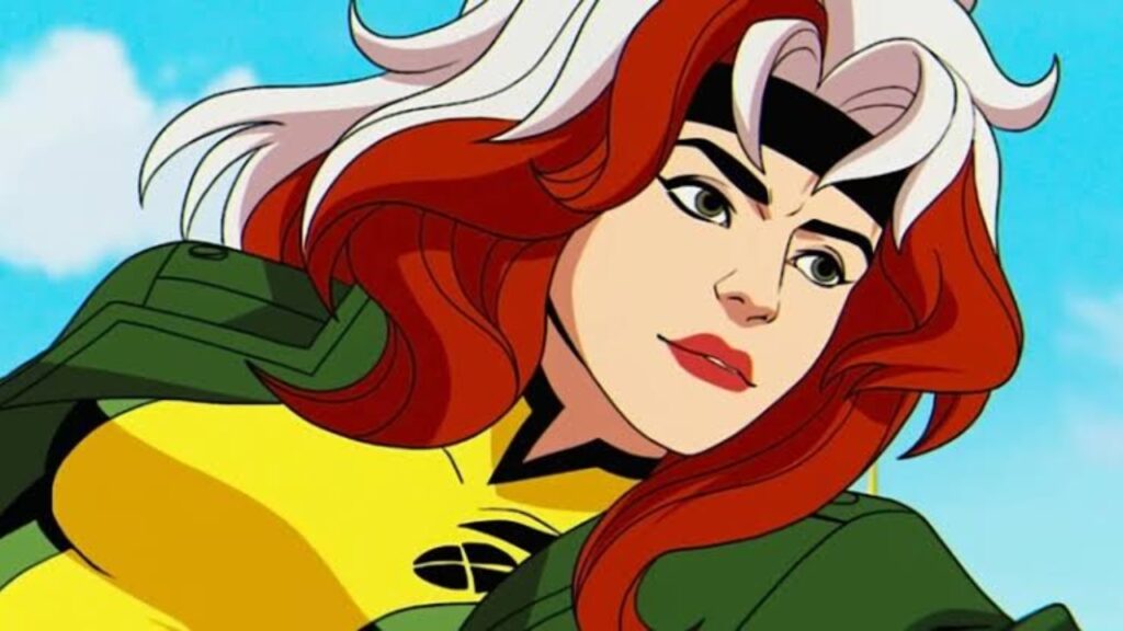 Sophie Thatcher Has One Major Requirement Before Joining Playing Rogue ...