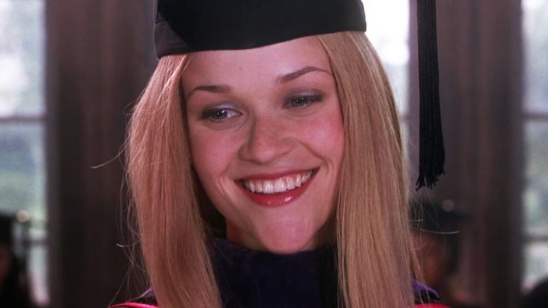 Original ‘Legally Blonde’ Ending Almost Ruined Elle Woods. Here's Why