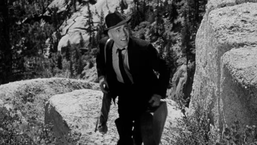 The Humphrey Bogart Movie He Believed Saved His Hollywood Career