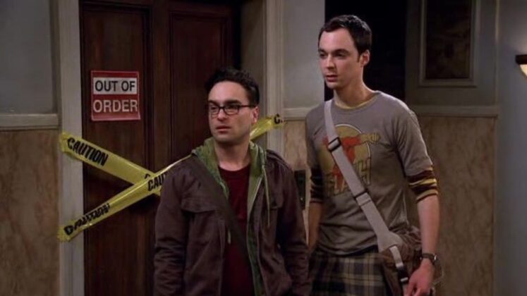 Simon Helberg Recalls Bizarre 'The Big Bang Theory' Pilot That Turned ...