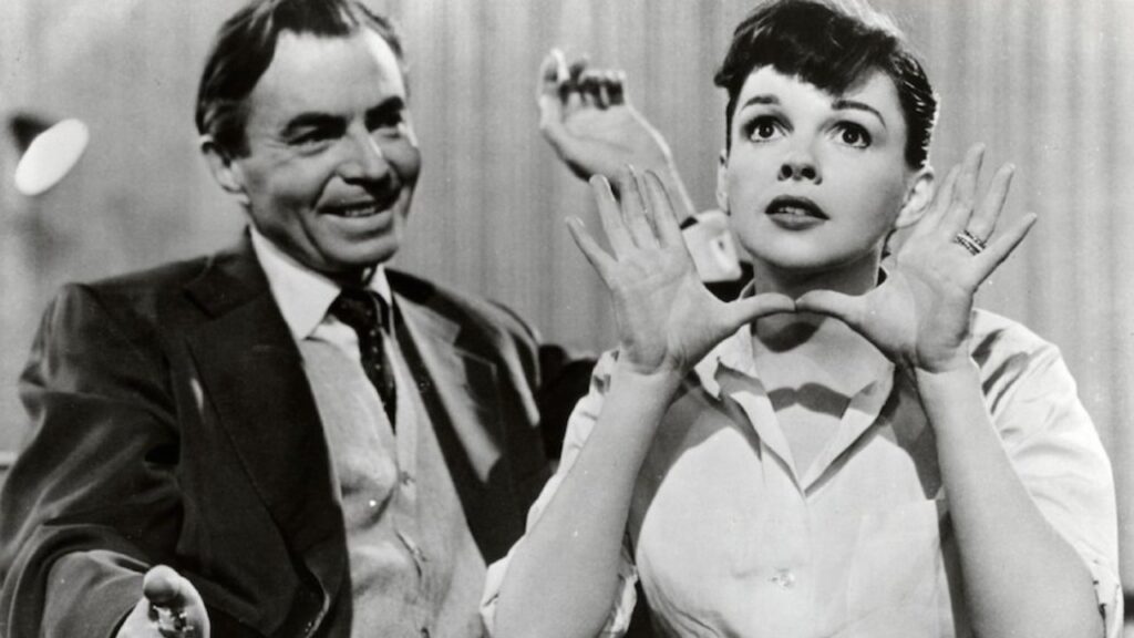 Cary Grant Refused This Judy Garland Classic Because He Was Too Intimidated