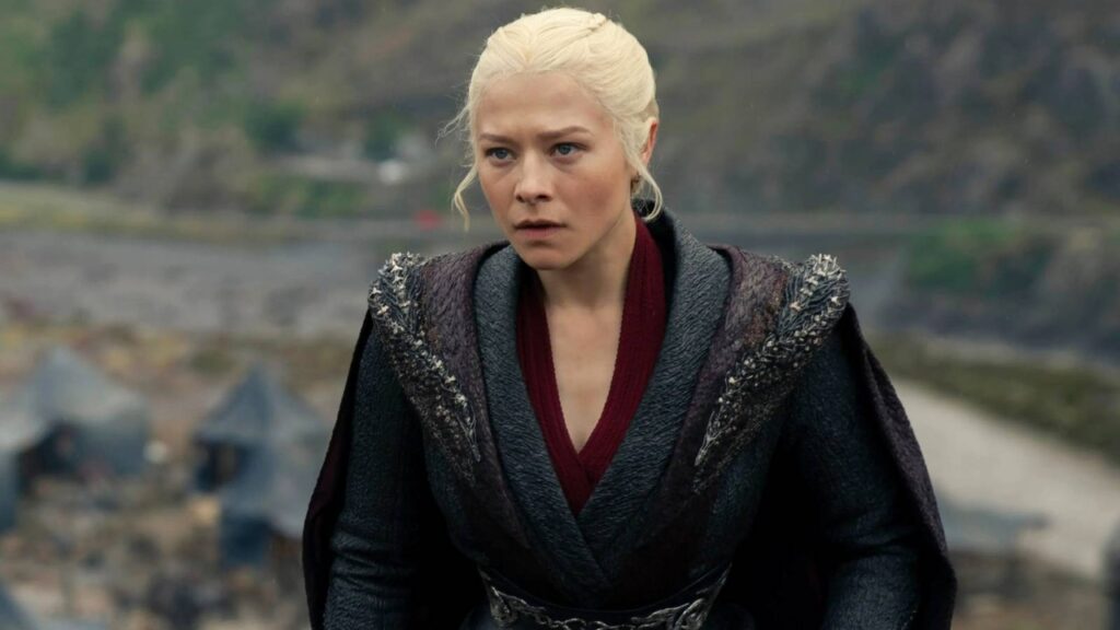 The Real War In ‘House Of The Dragon’ Season 3 Is Happening Within Its ...