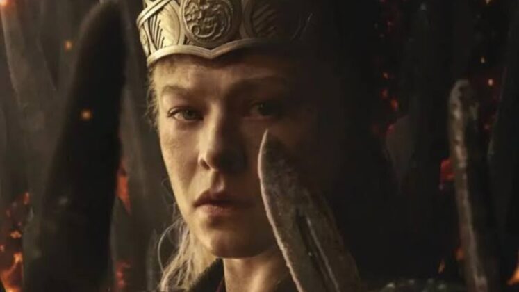 ‘House Of The Dragon’ Season 3 Is About To Test Everything Rhaenyra ...