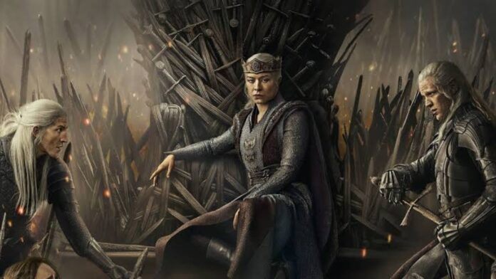 ‘House Of The Dragon’ To ‘Aegon's Conquest,’ HBO's Westeros Plans Explained