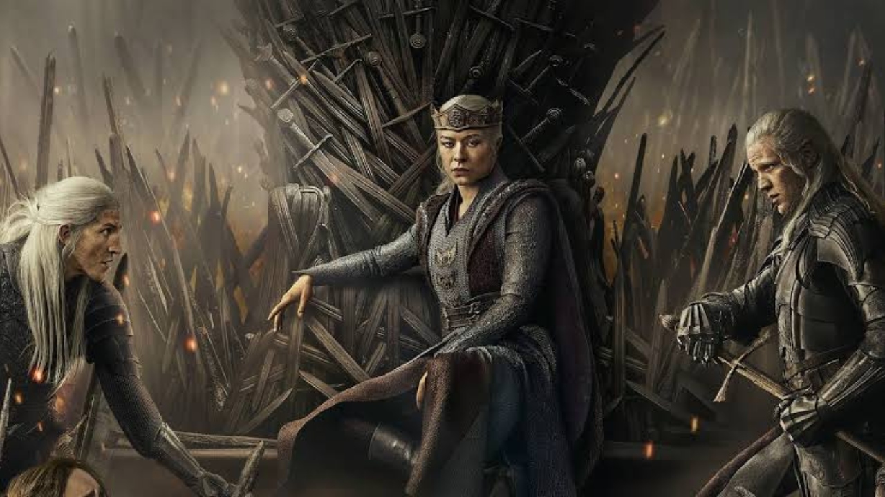 ‘House Of The Dragon’ Season 3 Is Kicking Off With One Of Its Biggest ...