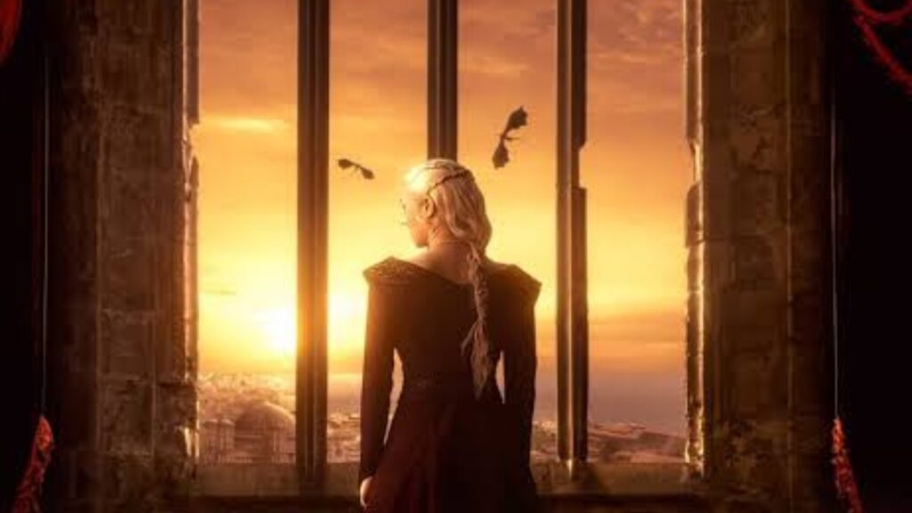 ‘House Of The Dragon’ Season 3 Is About To Test Everything Rhaenyra ...