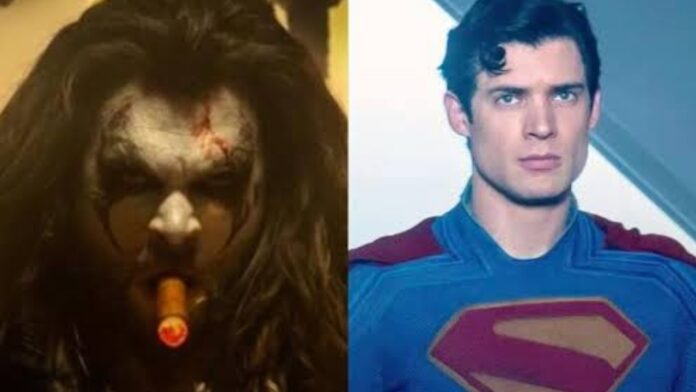 Jason Momoa Wants Lobo To Meet Superman Before Getting A Solo DCU Movie