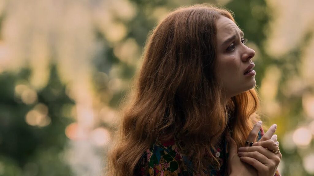 10 Biggest 'Every Year After' Book Vs. TV Show Changes