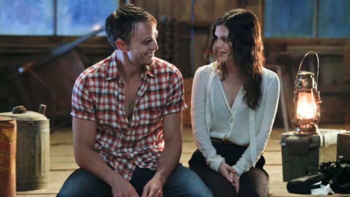 Wilson Bethel Drops A Chaotic Bomb On The Beloved 'Hart Of Dixie' Couple
