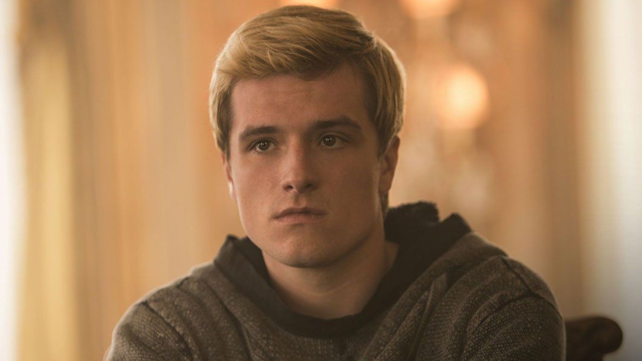 Josh Hutcherson Admits He Resented ‘The Hunger Games’ Fame for Years ...