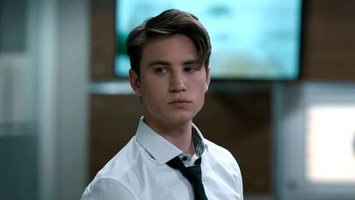 The Real Reason Carson Rowland Won't Return as Ty in 'Sweet Magnolias ...