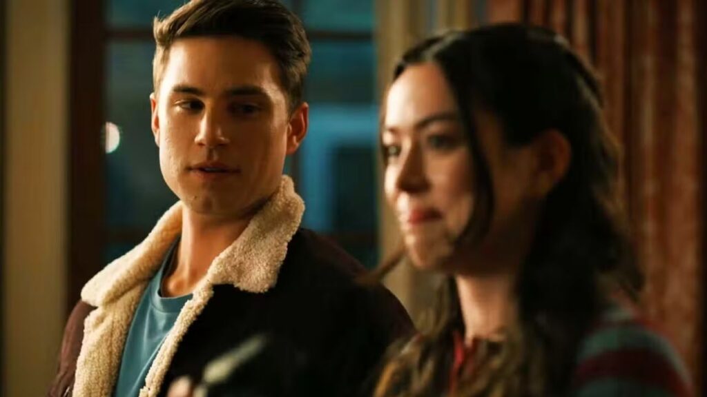 The Real Reason Carson Rowland Won't Return as Ty in 'Sweet Magnolias ...