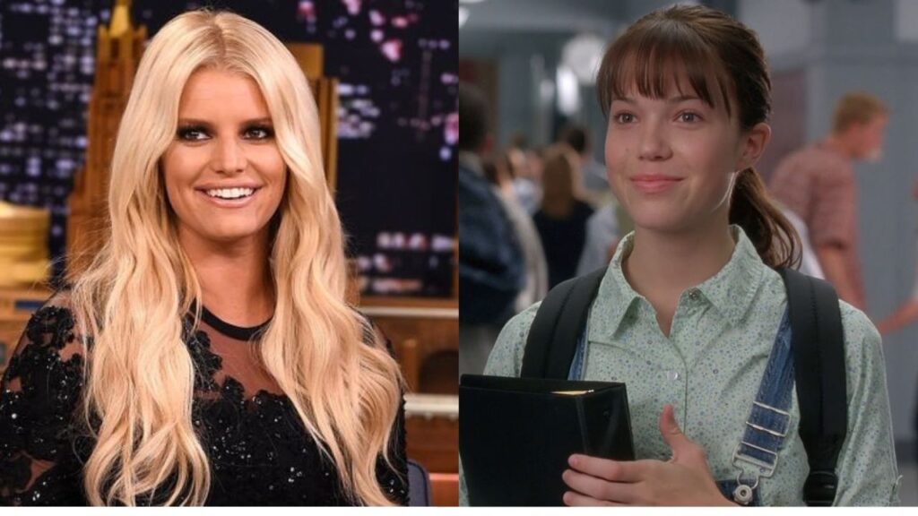 Mandy Moore Won 'A Walk to Remember' Role Over Studio's Preferred Pop ...