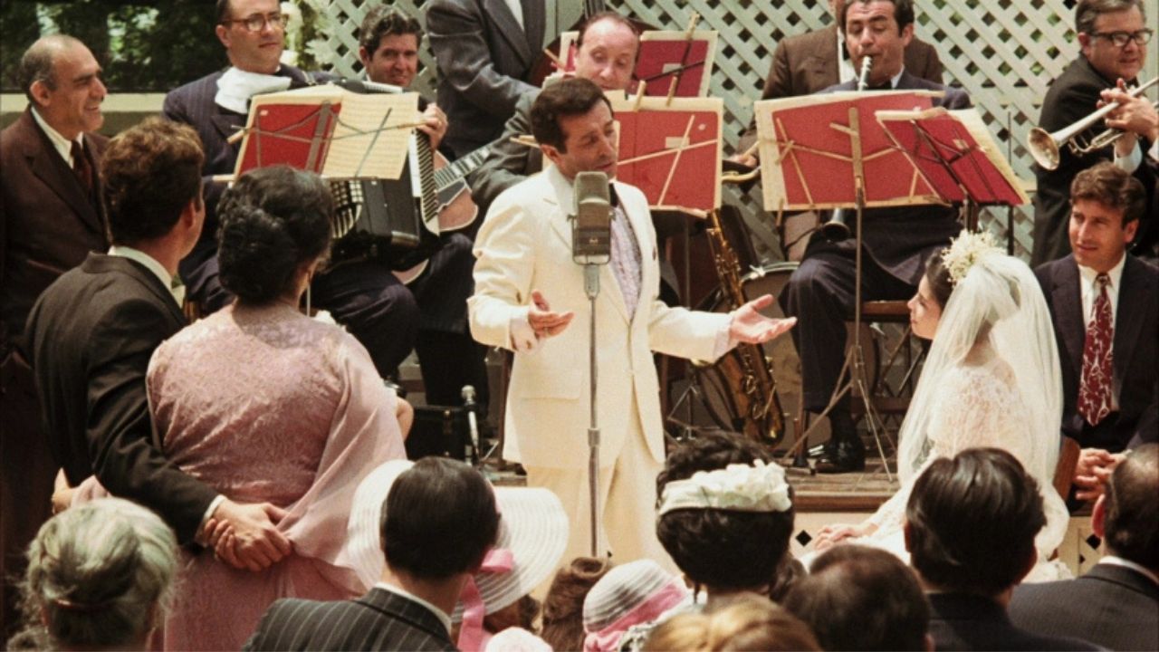 The Dangerous Mob Feud That Almost Stopped ‘The Godfather’ Filming